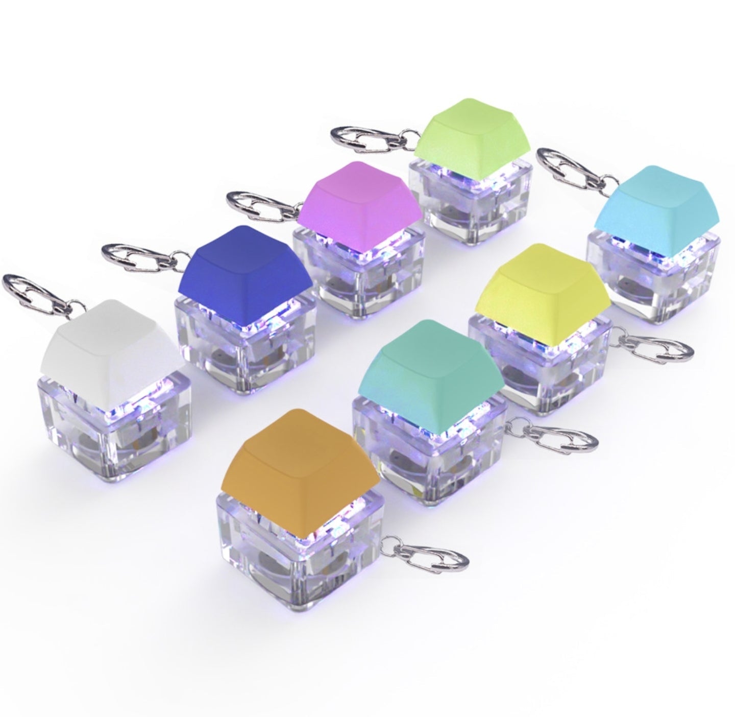 Switch Fidget – CuriosityCaps