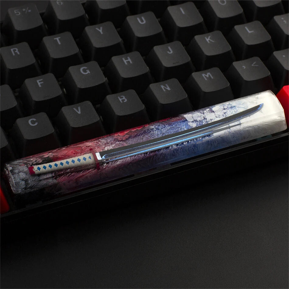 Artisan Keycaps – CuriosityCaps