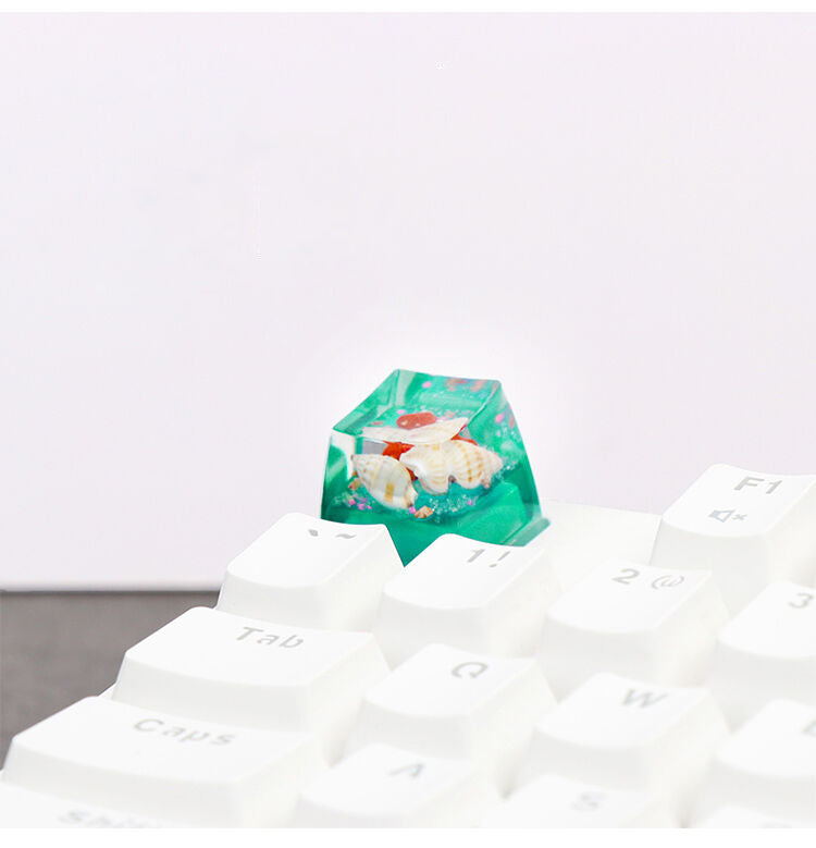 Artisan Keycaps – Page 2 – CuriosityCaps