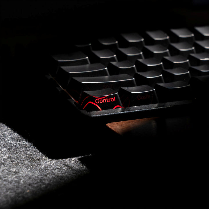 Premium Quality keycaps – CuriosityCaps