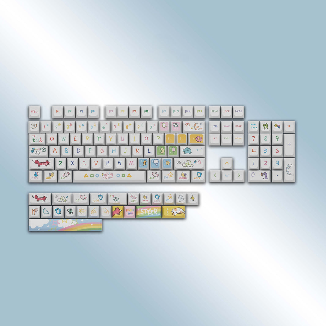 Clearance – CuriosityCaps