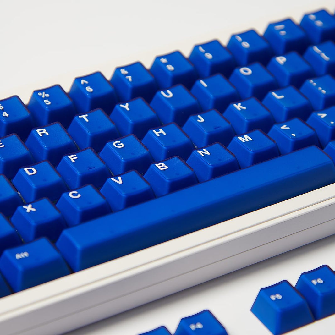 CHERRY PROFILE KEYCAPS – CuriosityCaps