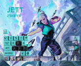 Valorant – CuriosityCaps