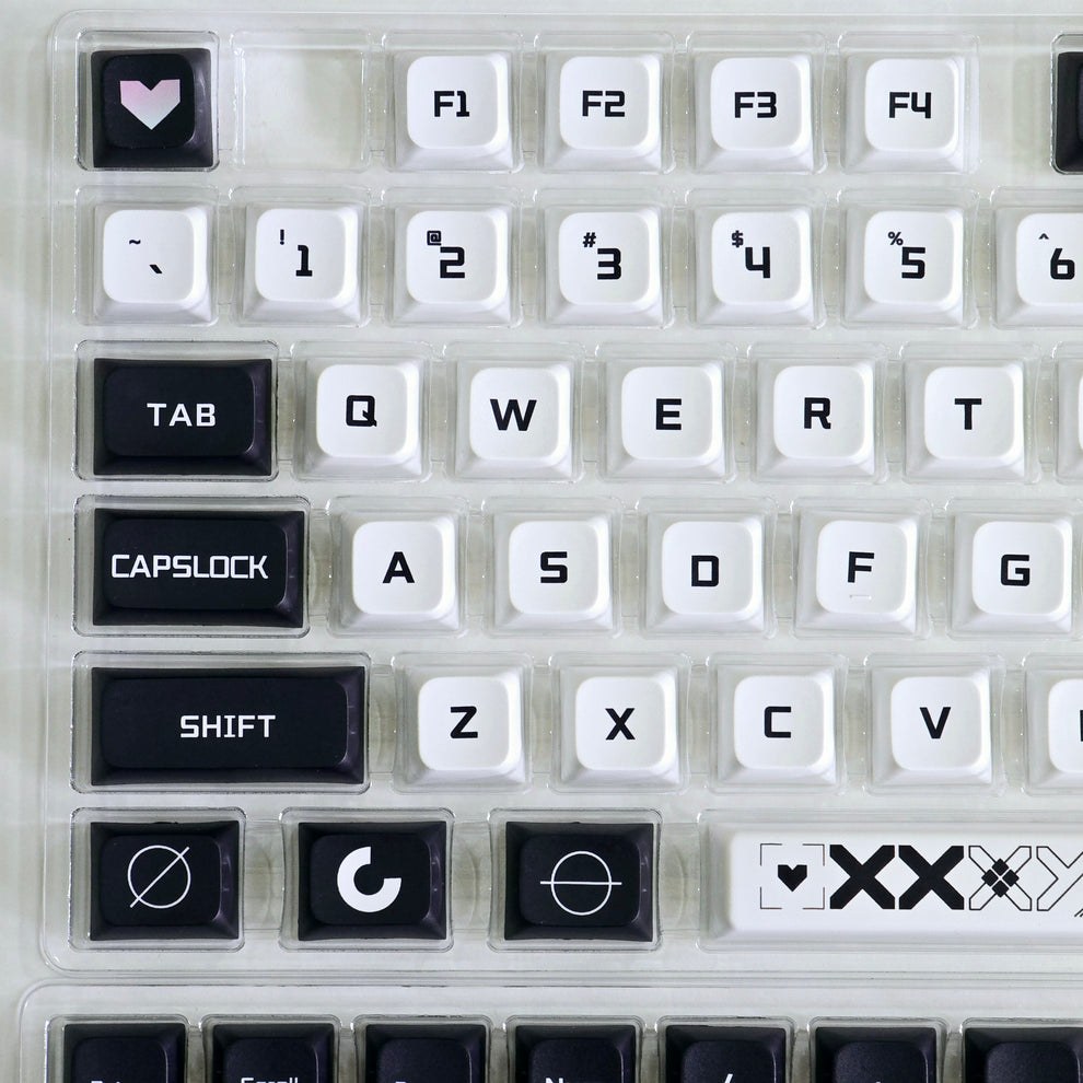 Counter Strike Print Stream XDA PBT Keycaps – CuriosityCaps