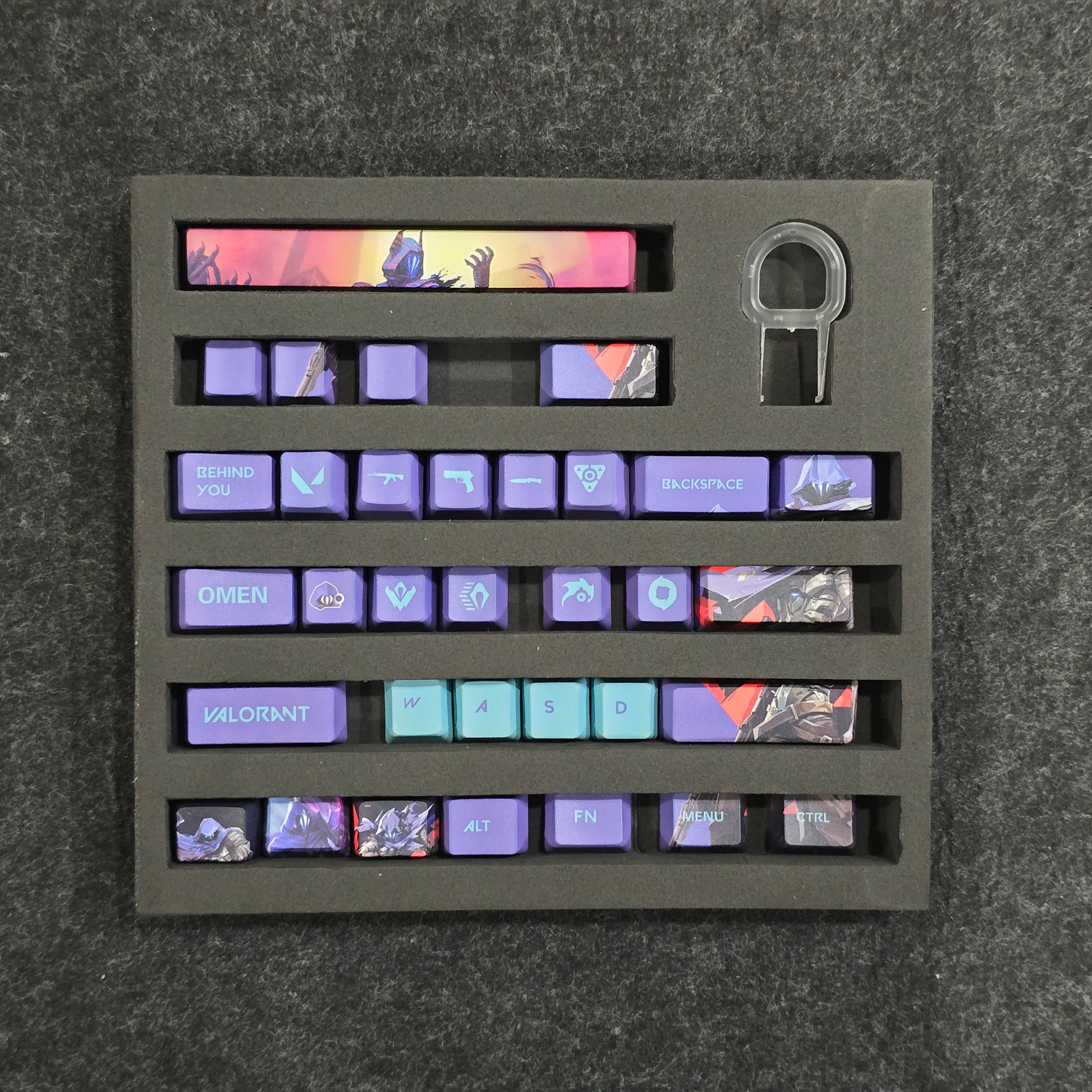 Valorant – CuriosityCaps