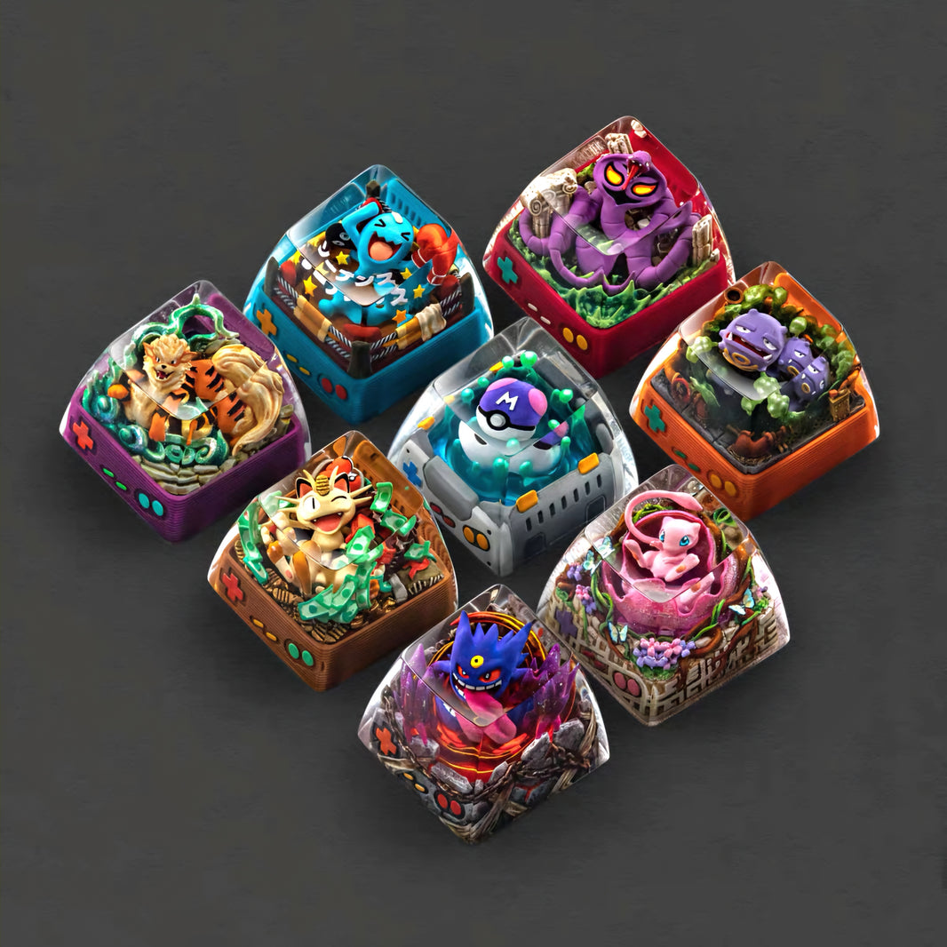 Products – CuriosityCaps