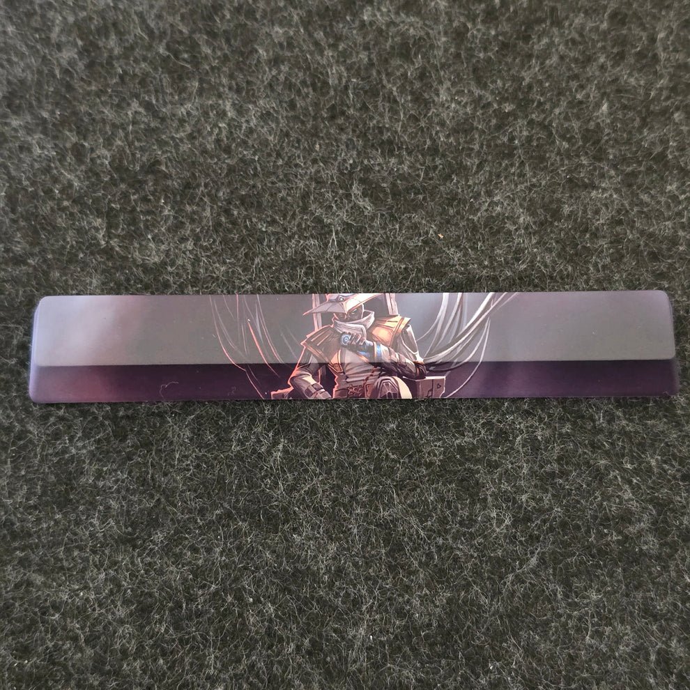 Cypher Valorant Special Edition High Quality Keycaps 33 Keys ...